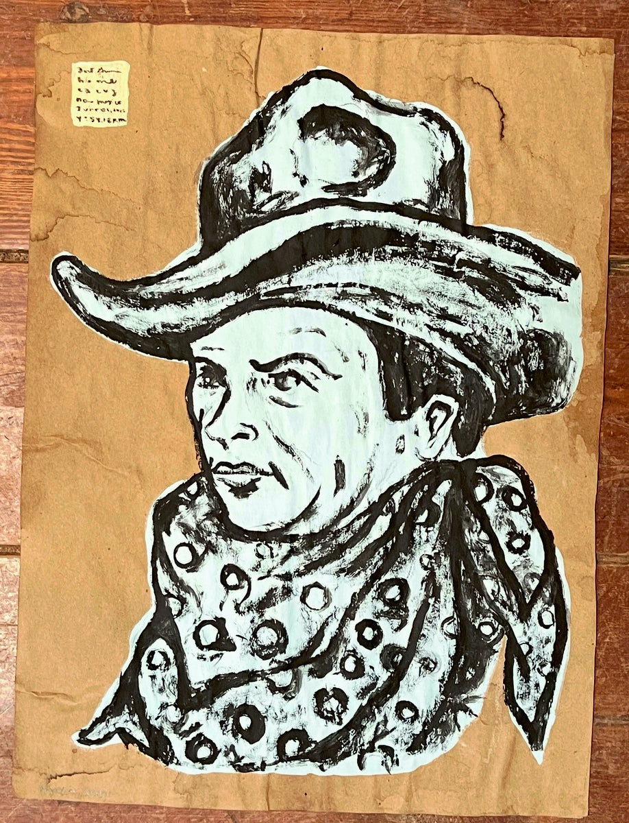 Fort Guerin – The Sentinel